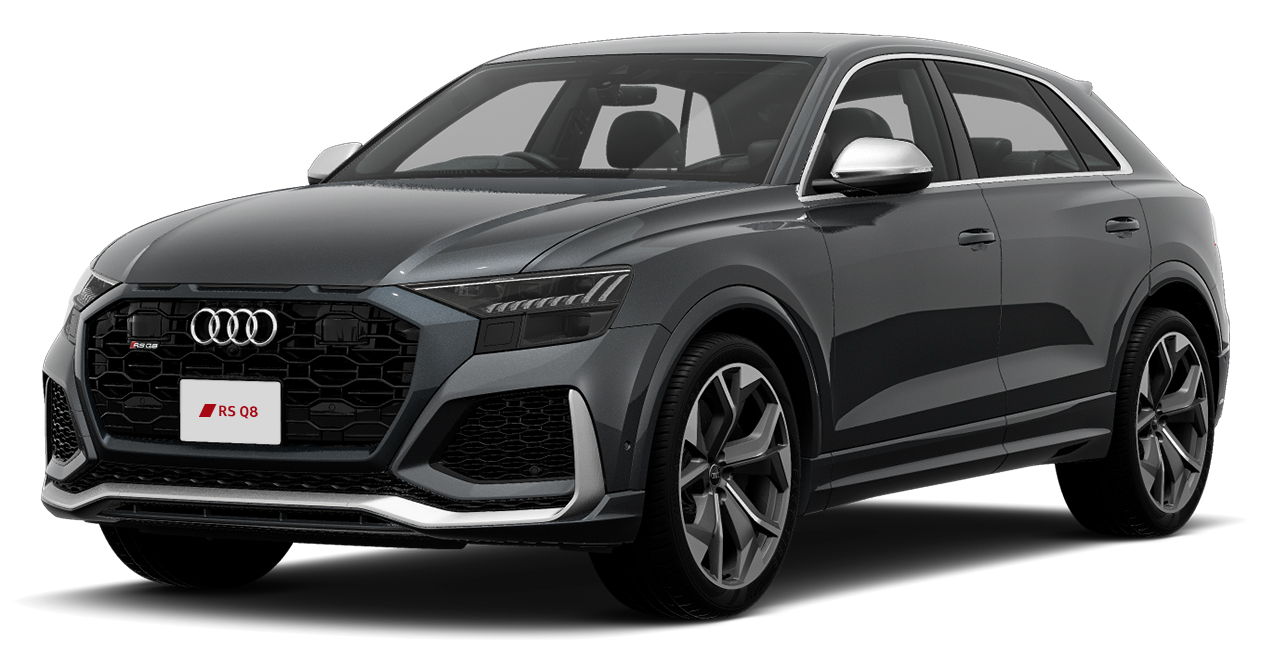 モデル情報｜Audi Product Catalogue