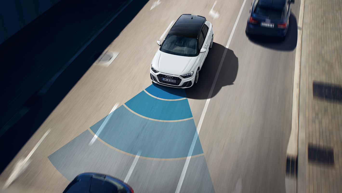 モデル解説トップ｜Audi Product Catalogue