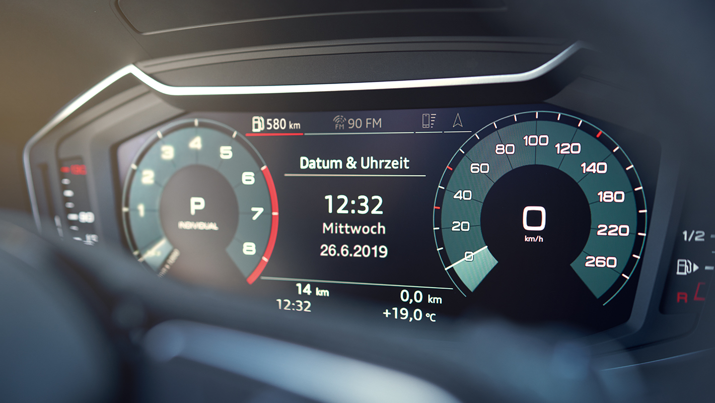 モデル解説トップ｜Audi Product Catalogue